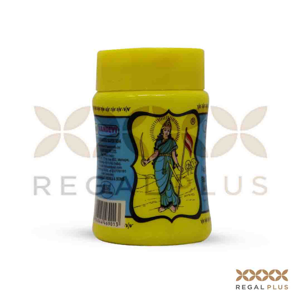 Vandevi Hing Yellow | Indian Sweets | Mithai | Regal Plus Mumbai’s Best ...