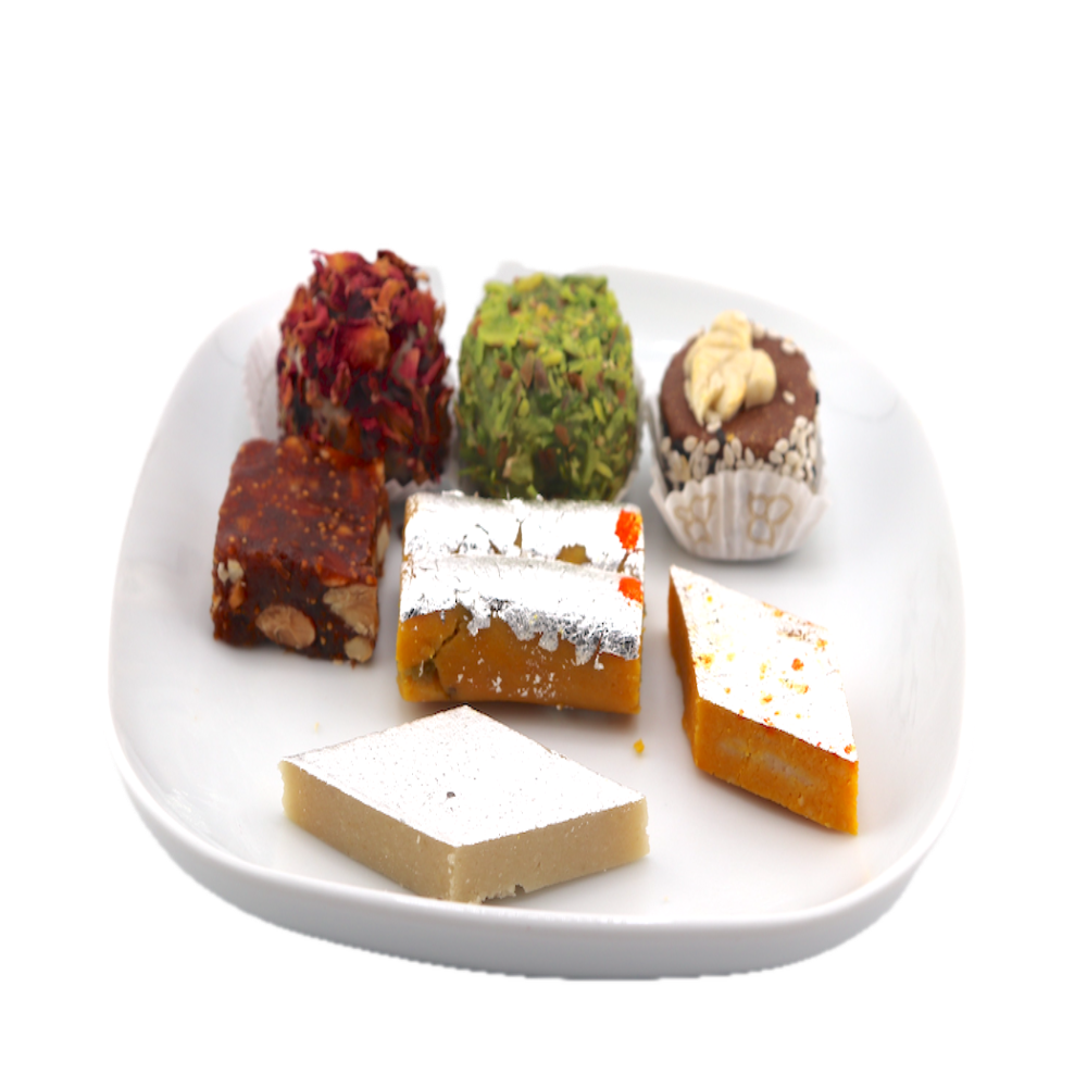 Mix Mithai Dryfruits | Indian Sweets | Mithai | Regal Plus Mumbai’s ...