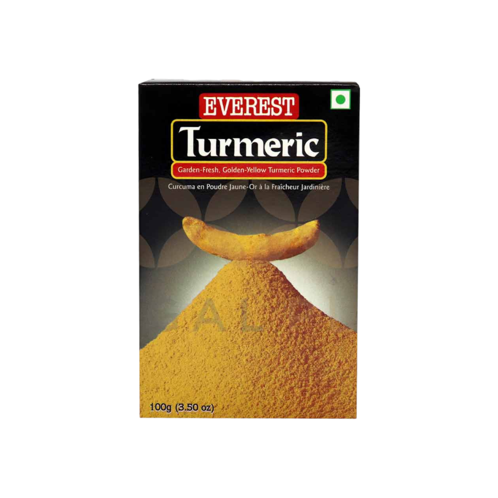 Everest Turmeric Powder | Indian Sweets | Mithai | Regal Plus Mumbai’s ...