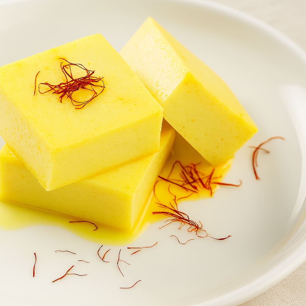 Kharwas / Cheek / Junnu / Bari / Balli / Cow Colostrum | Indian Sweets ...