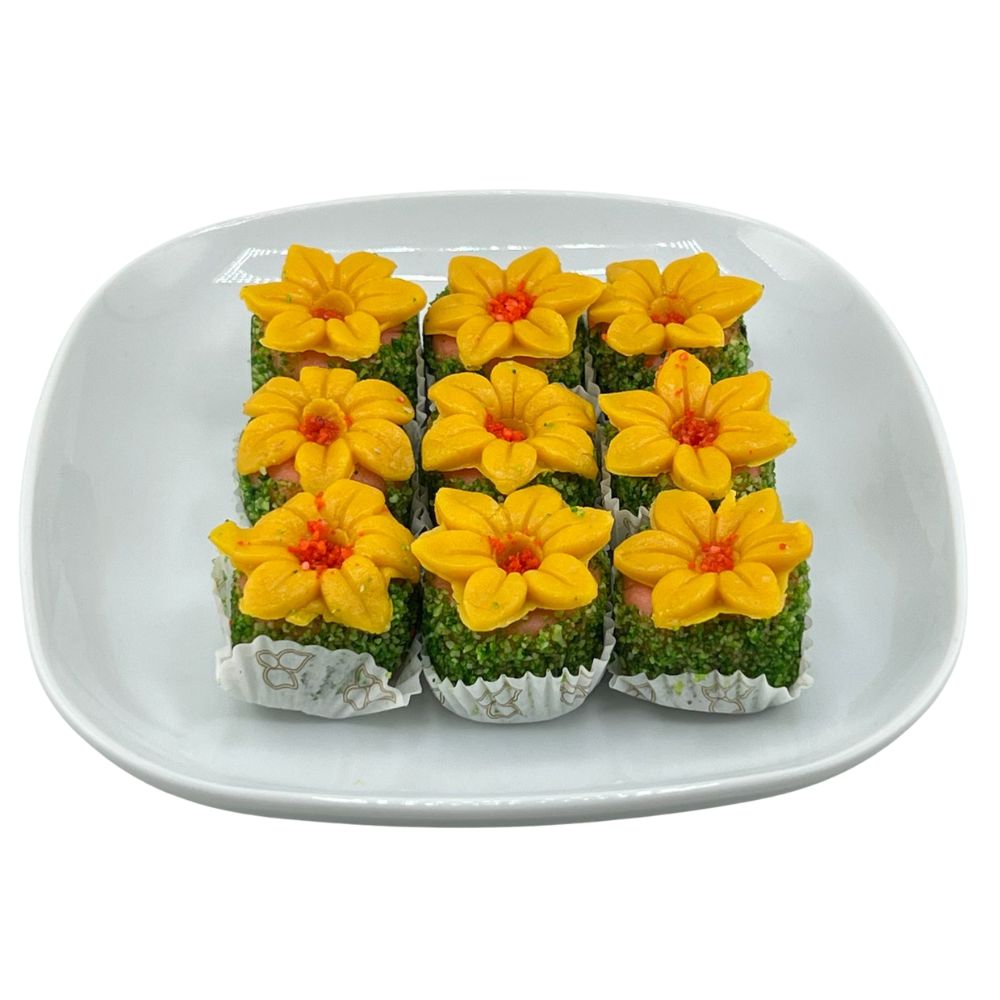 Rose Ball | Indian Sweets | Mithai | Regal Plus Mumbai’s Best Online ...