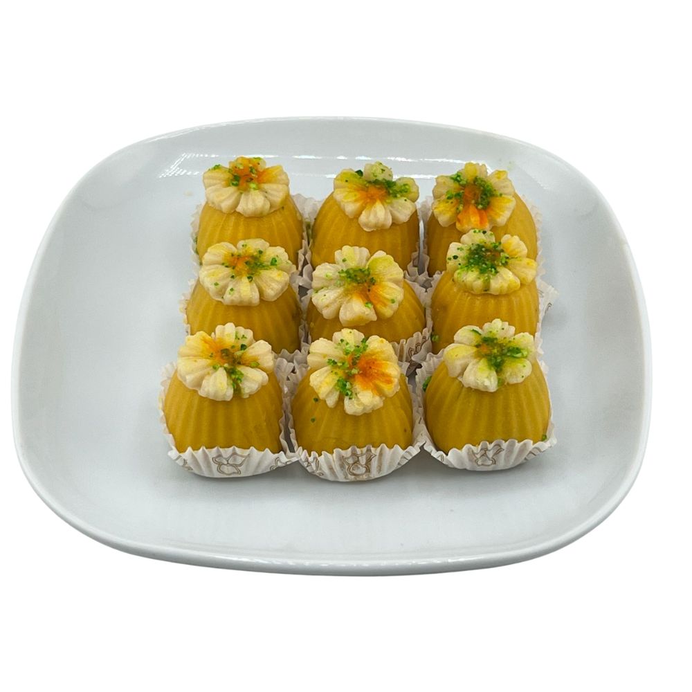 Rose Ball | Indian Sweets | Mithai | Regal Plus Mumbai’s Best Online ...