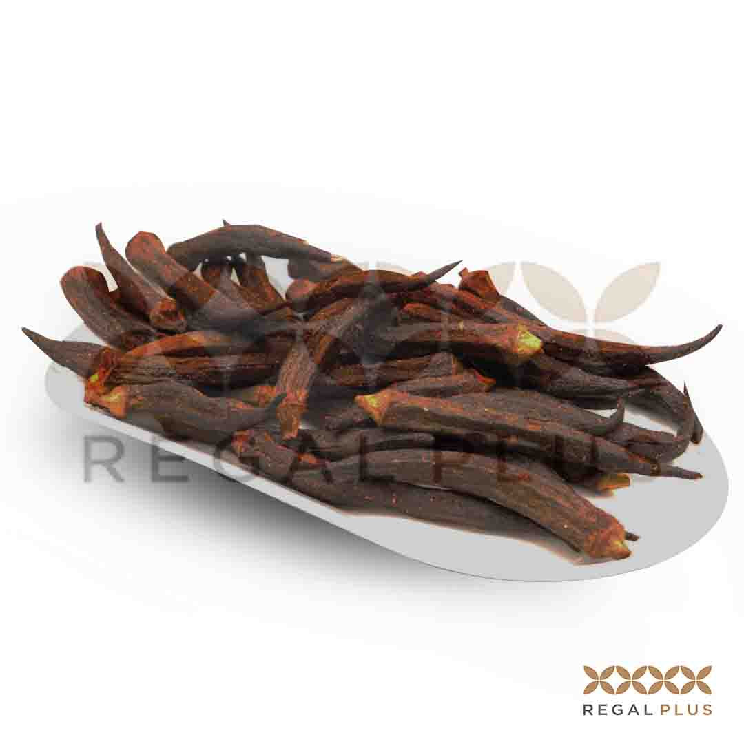 Bhindi Airfried| Indian Sweets | Mithai | Regal Plus Mumbai’s Best ...